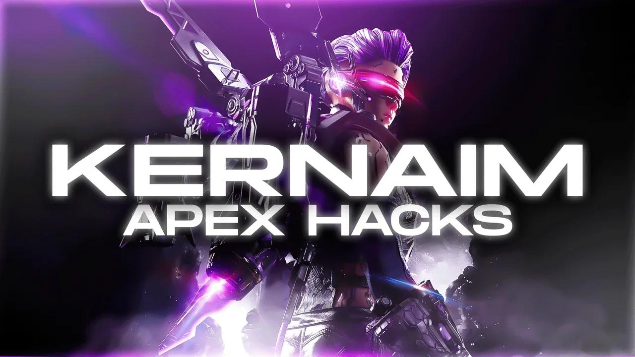 APEX LEGENDS - KERNAIM