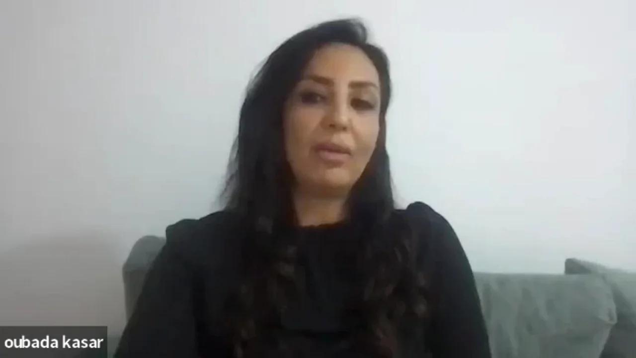 PALESTINE MEDIA EPISODE 1: Hossam Badran