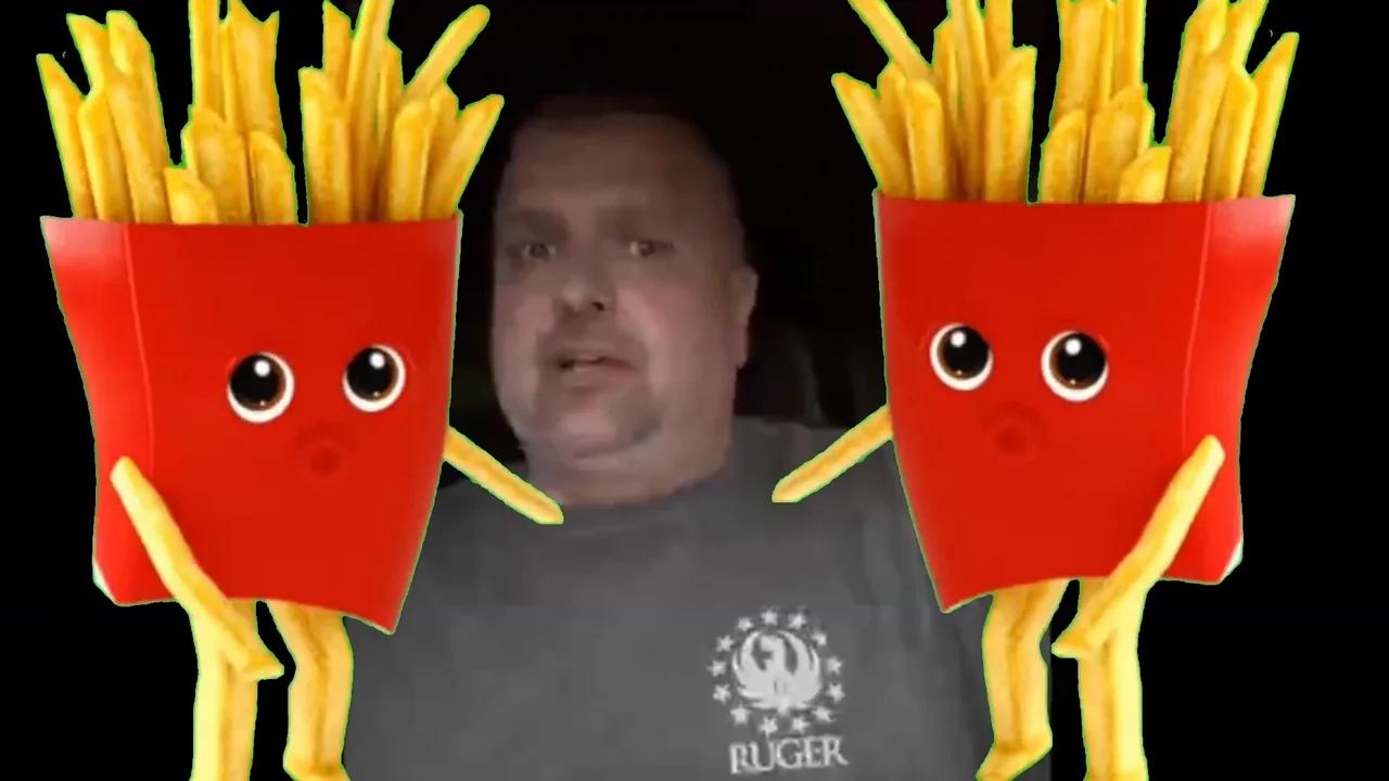88 Chicken Nuggets - Floppa & Ben Tanklin - Burt Colucci diss