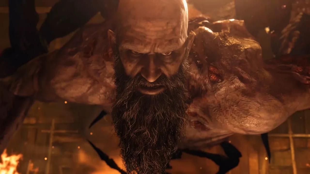 Chapter 6 The Checkpoint - Resident Evil 4 Remake - Walkthrough