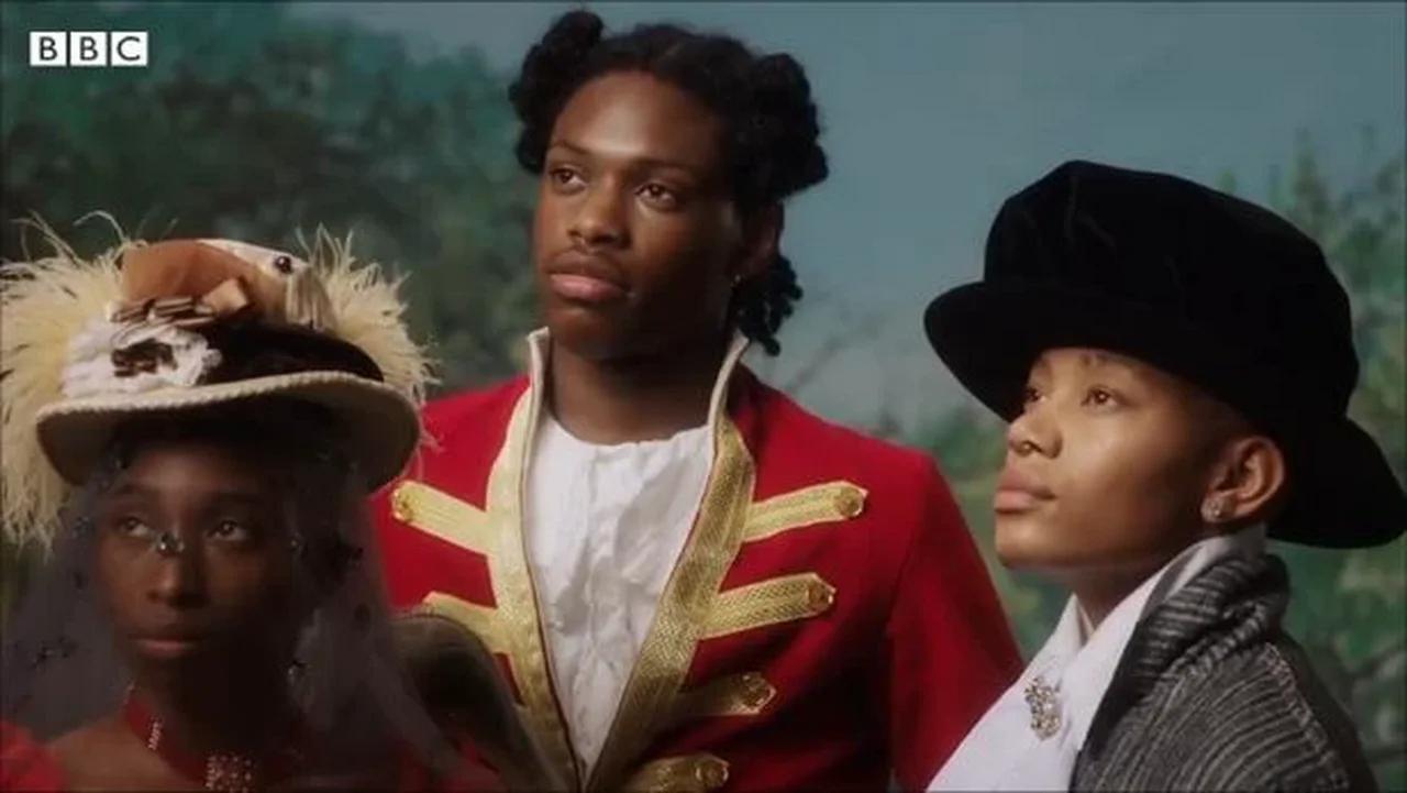 SHEEEIT ~ WE WUZ DA BIGGEST EMPIRE IN HISTORY, WE DUN CONQUERED DA ...