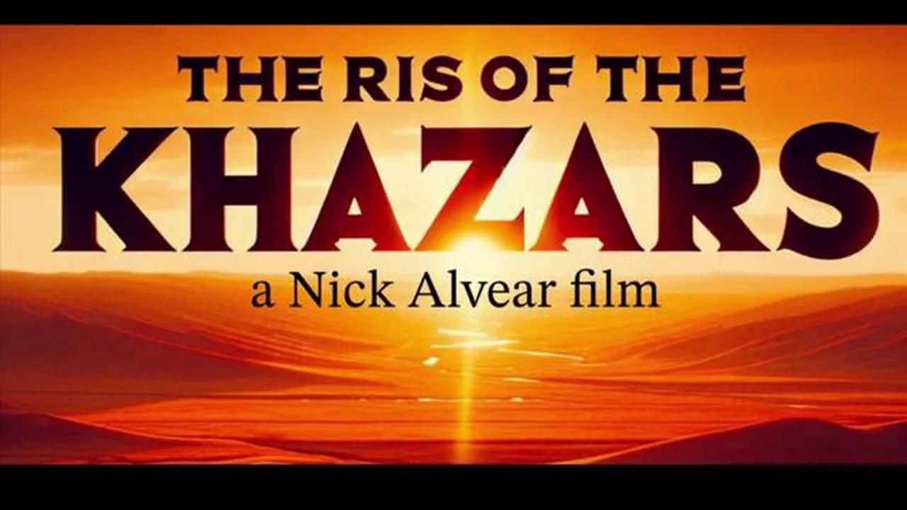 The Rise of the KHAZARS