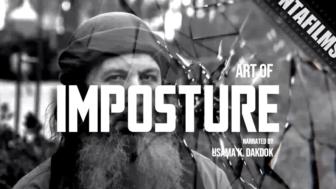 Art of Imposture - Uncensored
