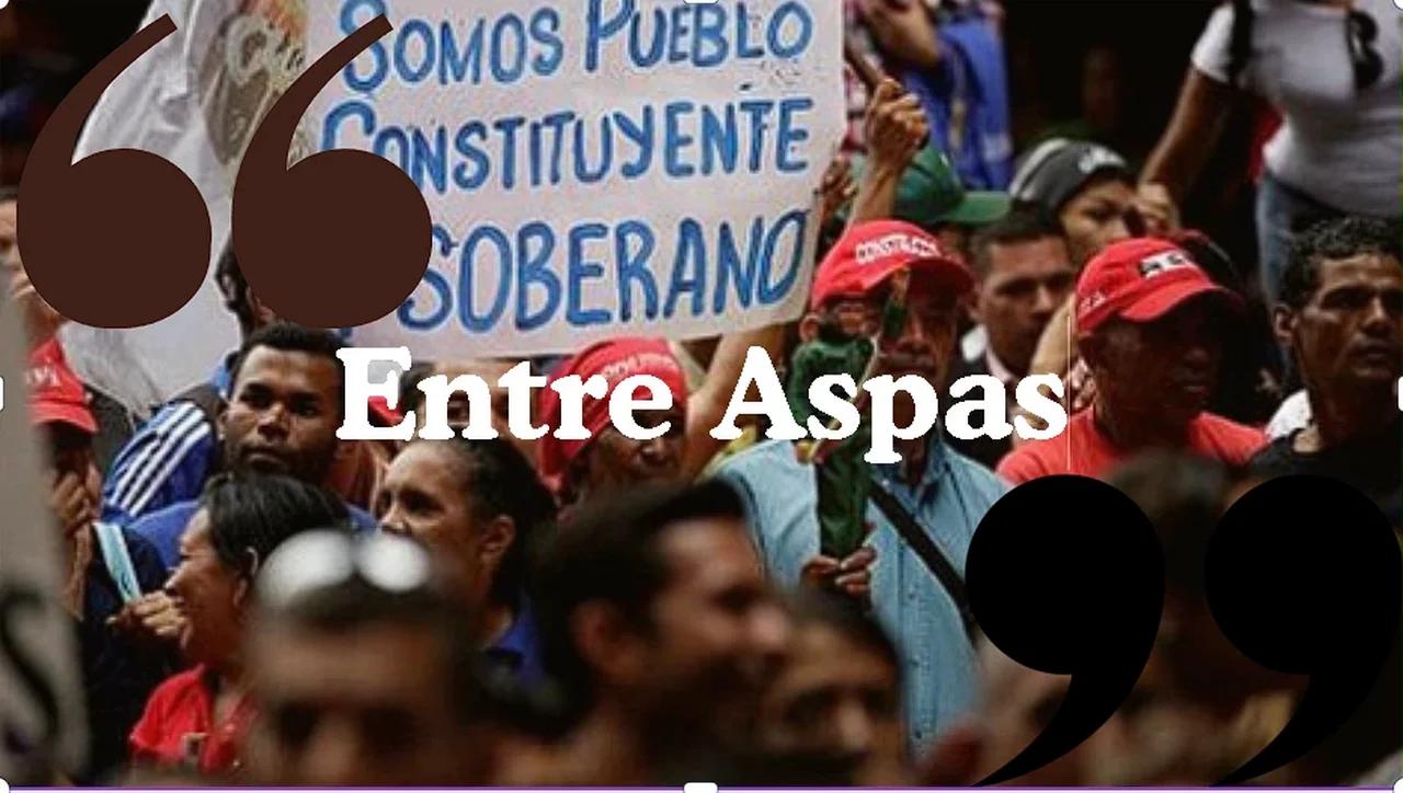 programa Entre Aspas