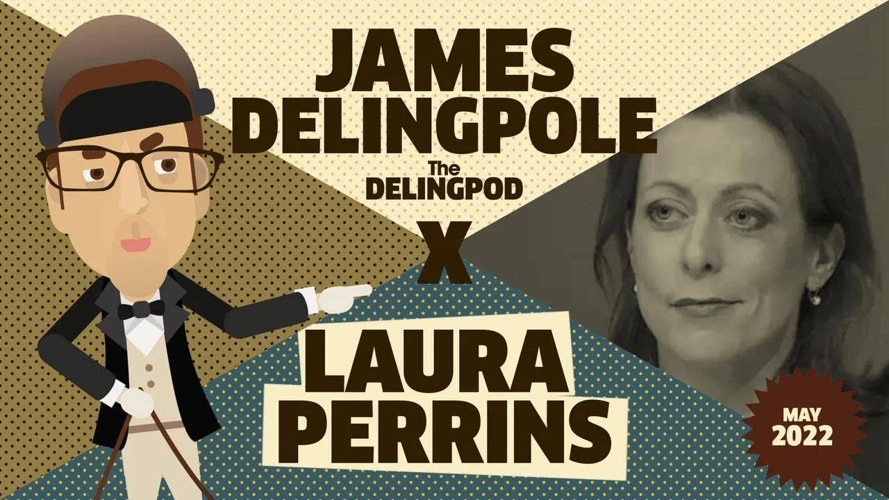 Laura Perrins - Chinwag