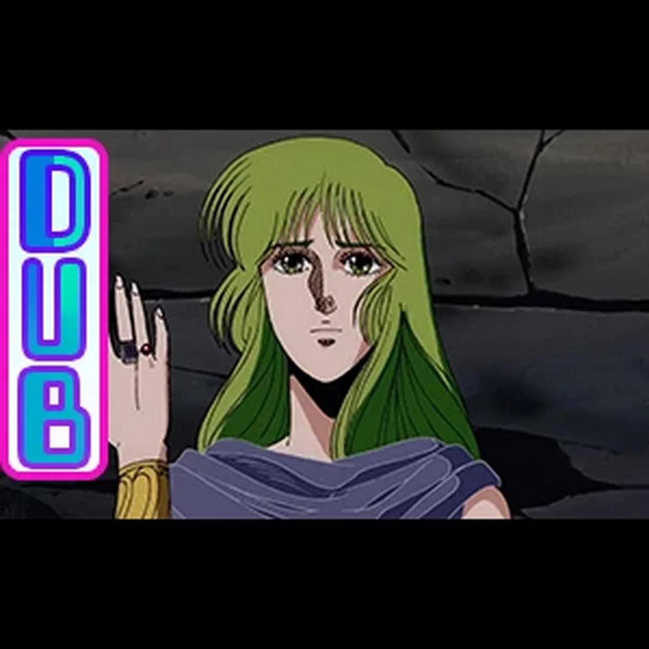 Violence Jack: Evil Town (1988) - DUB