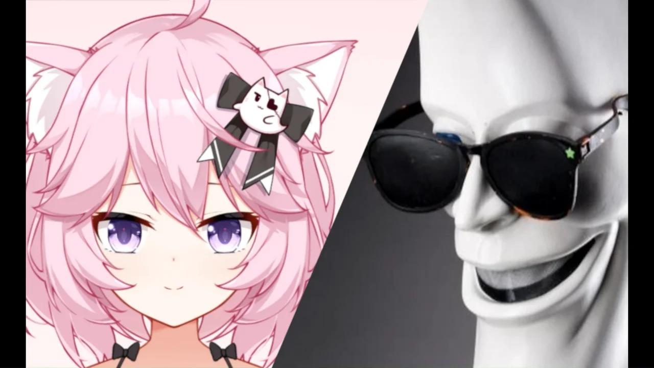 Nyanners sings a Moon Man song