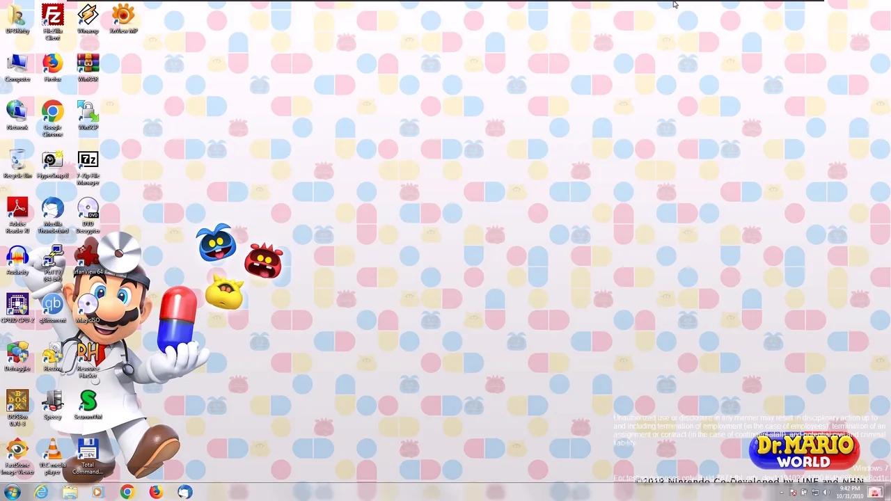 Windows 8 Milestone 2 (Build 7871) on VMware Workstation Pro