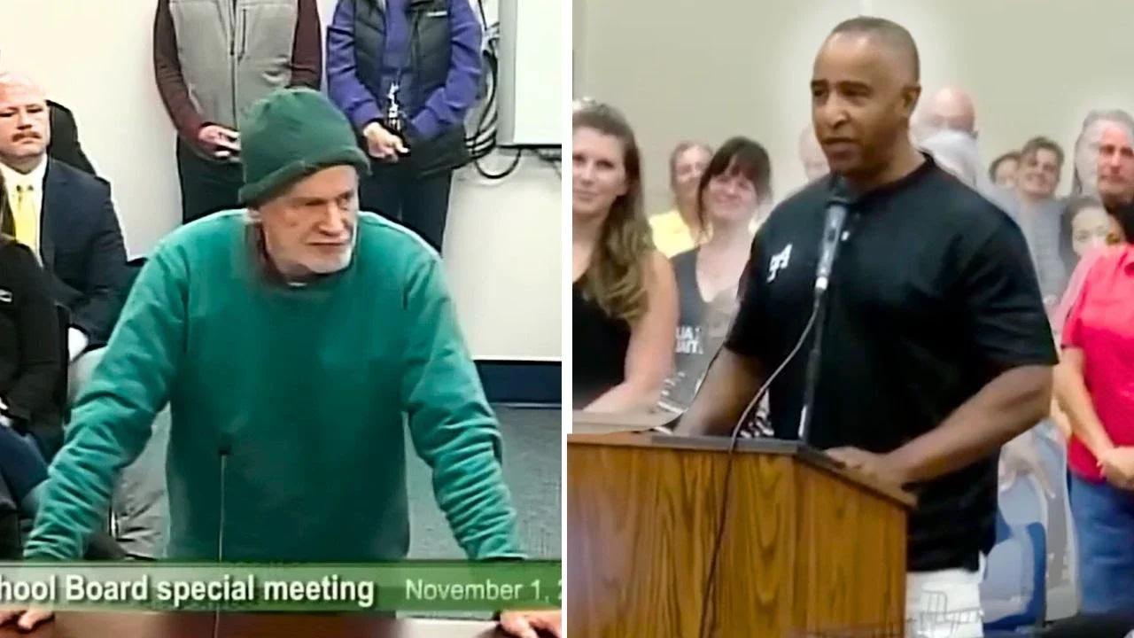 ⚠The Truth about School Board Moments That Went Viral