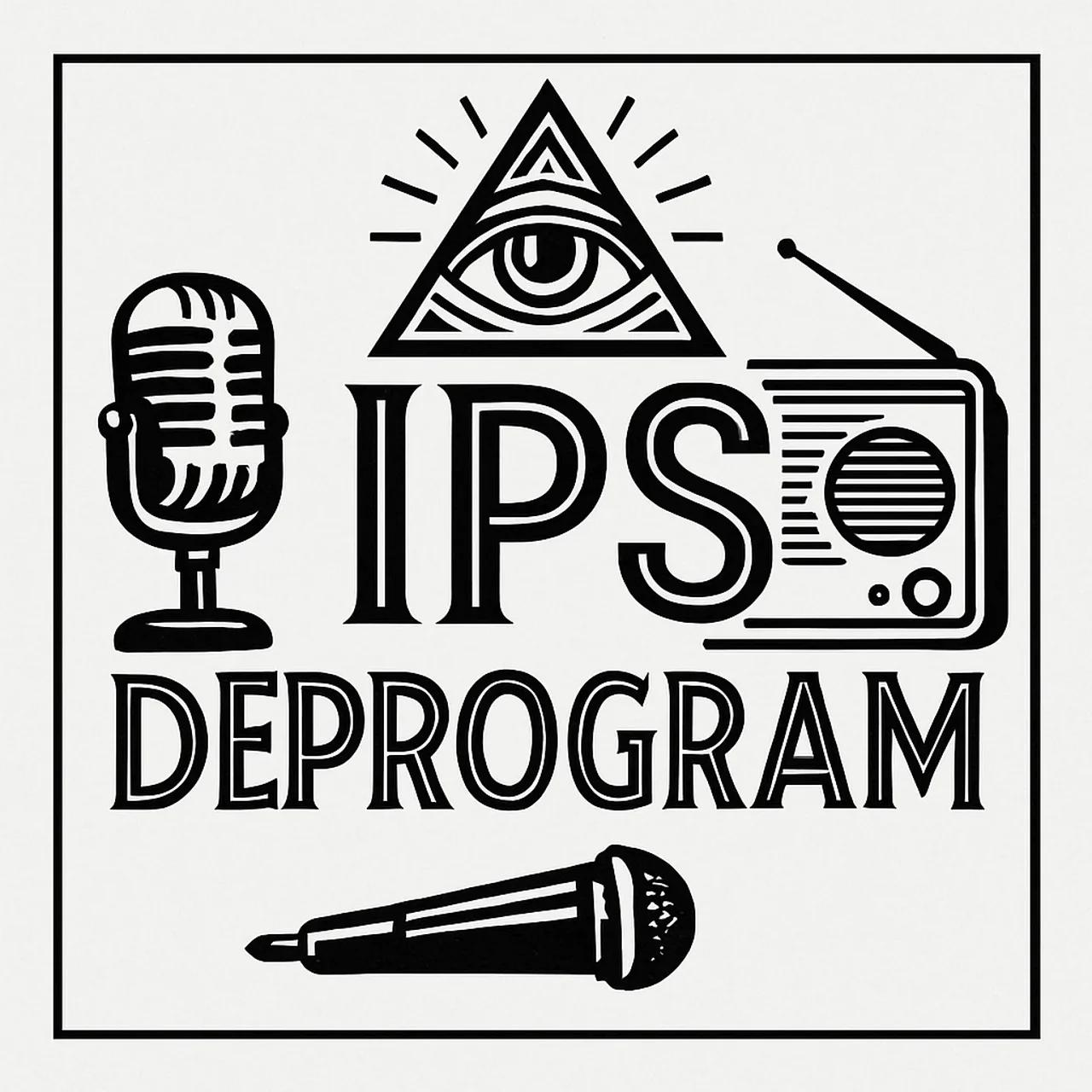 IPS DEPROGRAM 6/1/25 News Bending Psyops