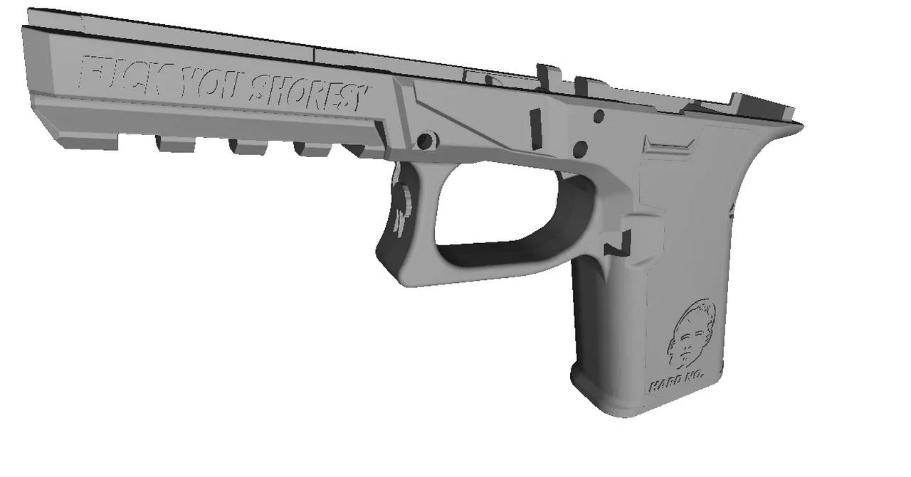 DD19.2 Letterkenny Remix