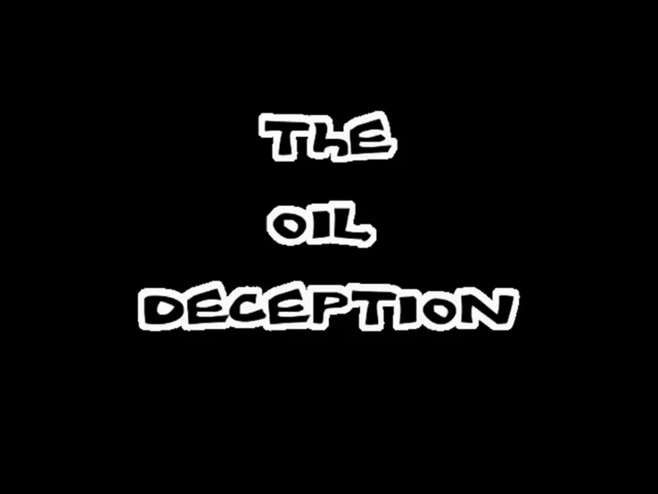 Stan Monteith - The Oil Deception Radio Liberty Seminar 2008
