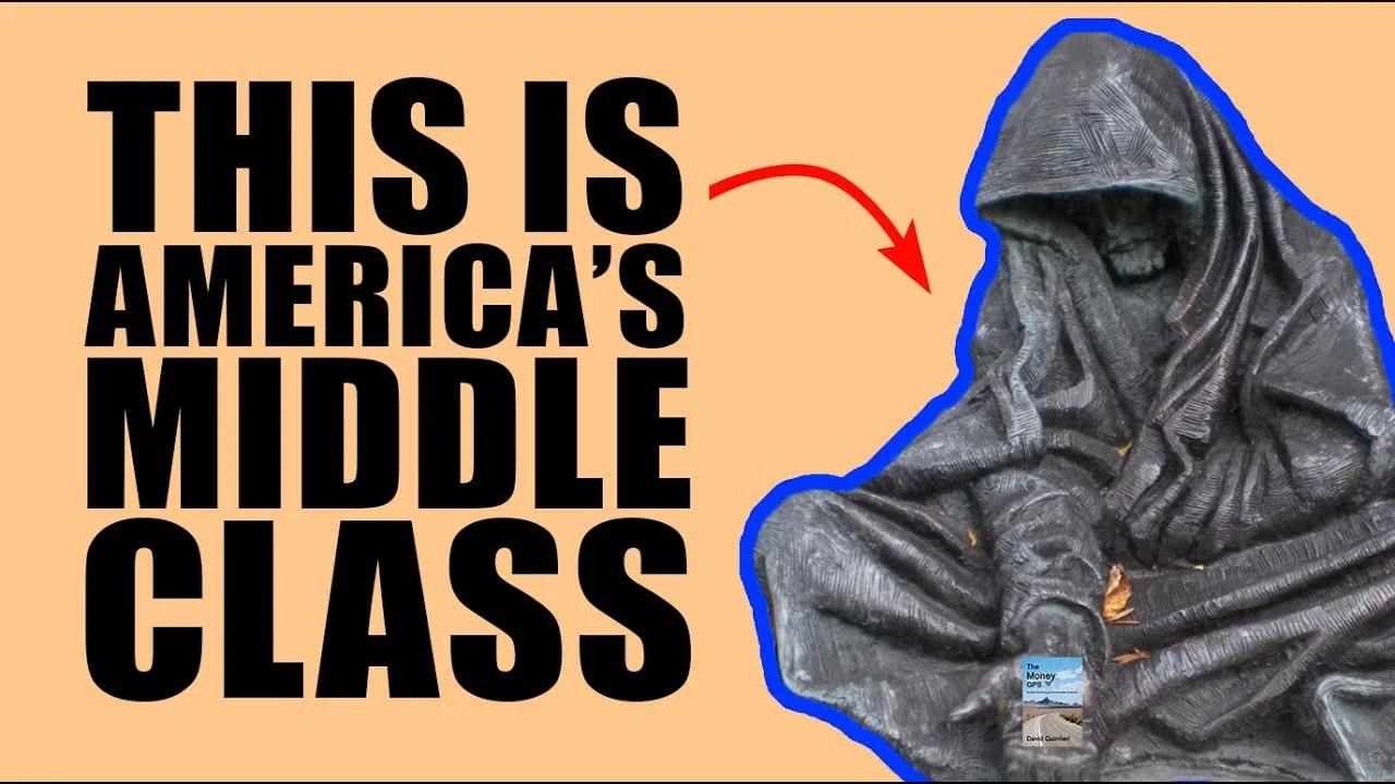 Why America is Doomed, sad but truth!