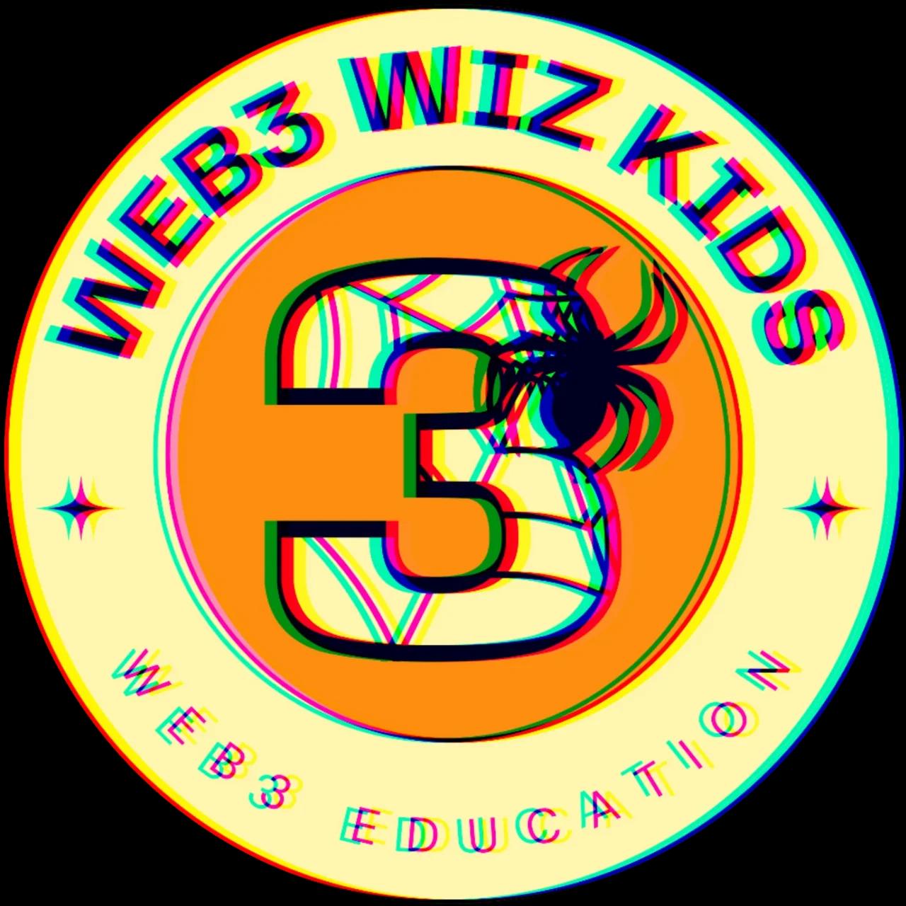 WEB3 WIZ KIDS