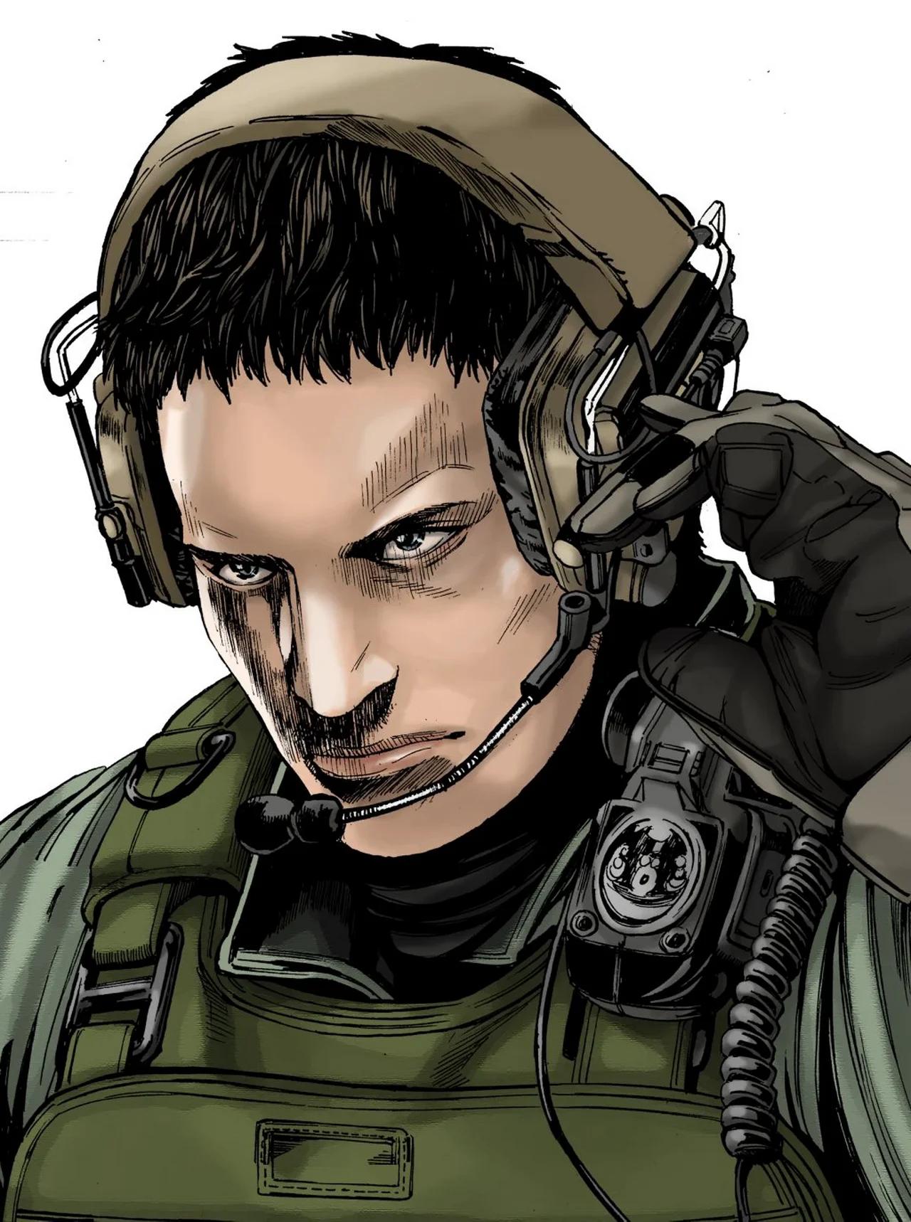 Neo Phantom Gamer