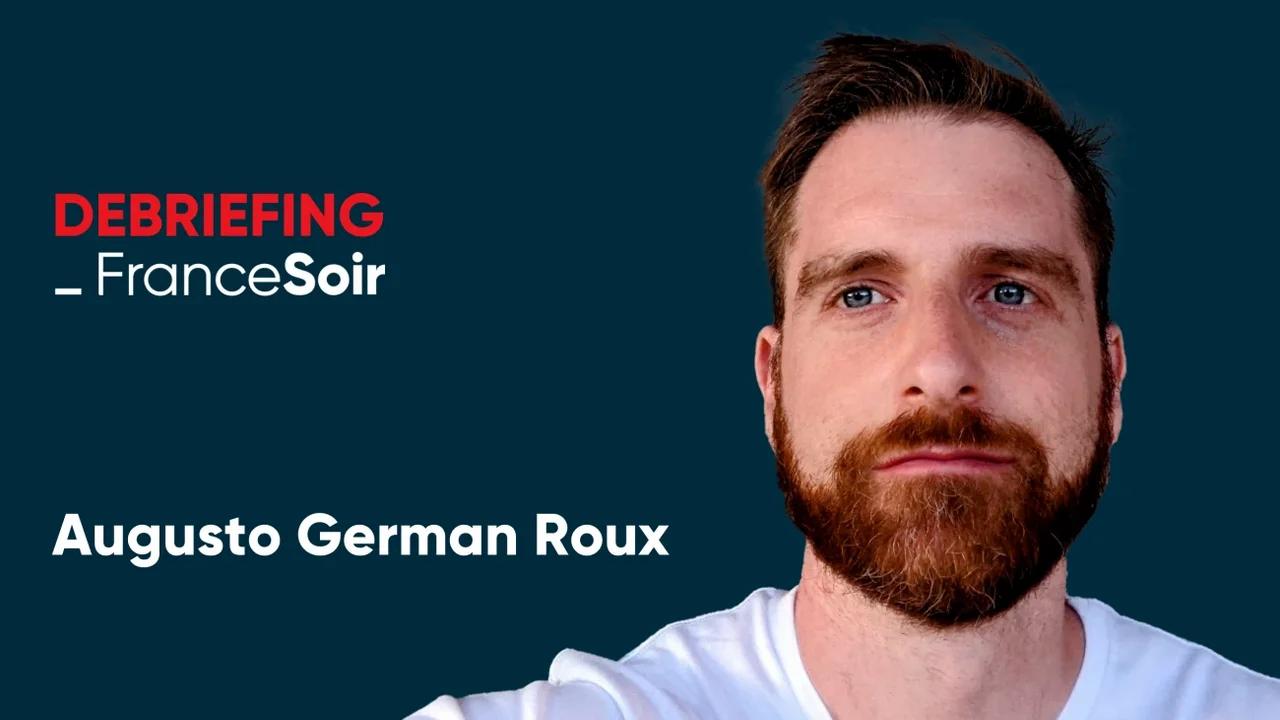 Augusto German Roux - Les essais cliniques dépendent du ministère de la ...