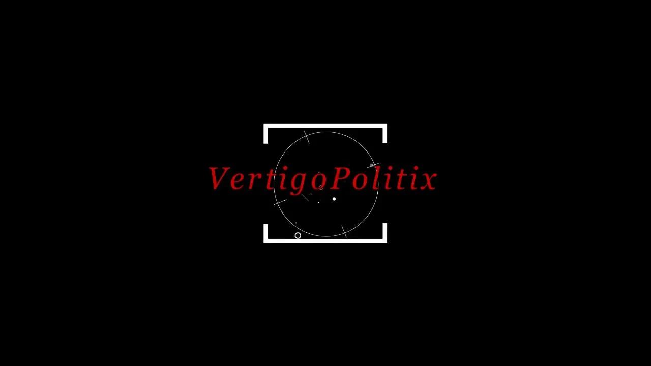 The Perversion of the Western Foundation Myth by Vertigo Politix