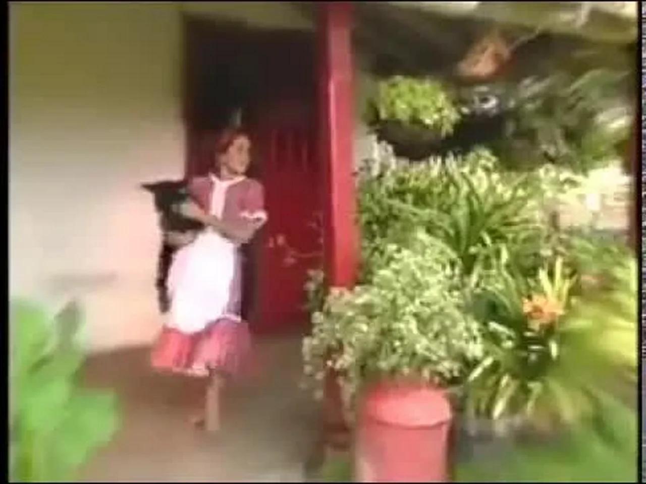 Campana Sobre Campana, villancico los niños cantores de navidad colombia