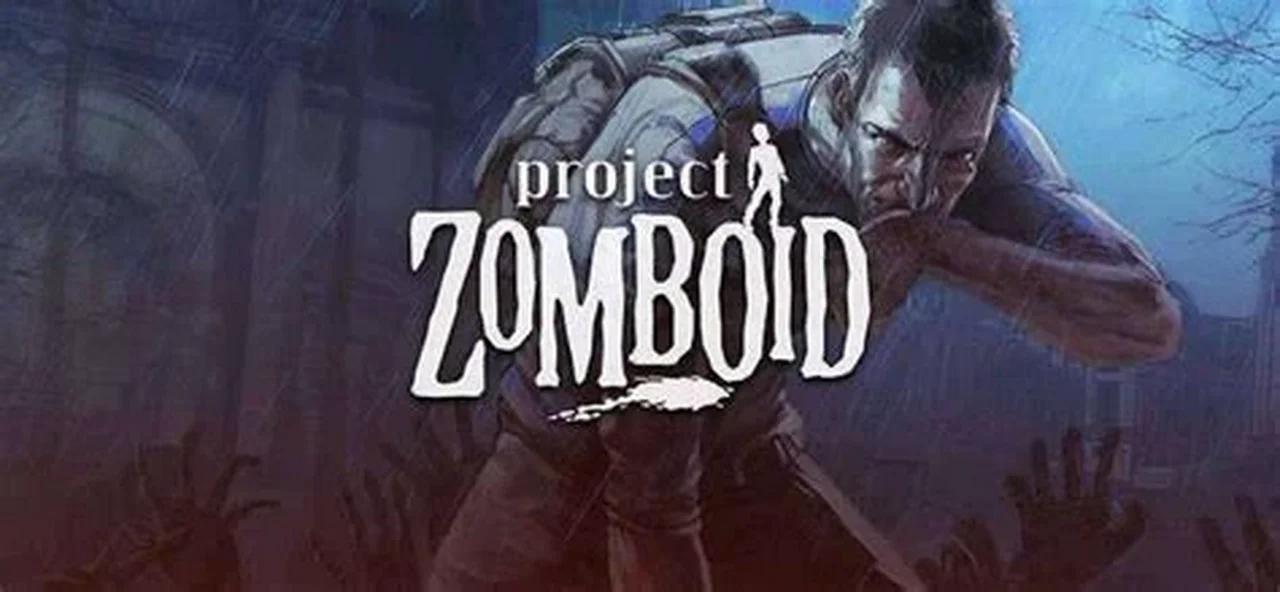 Project Zomboid Ep1