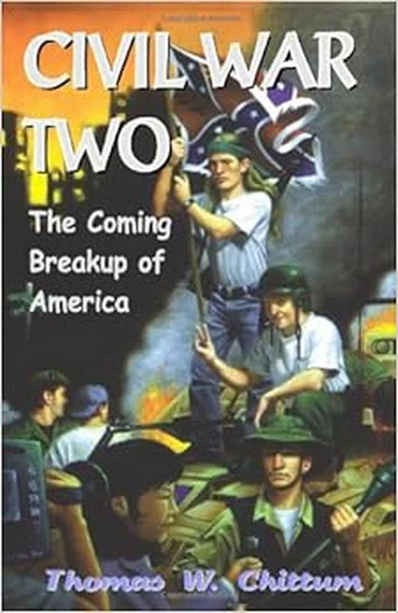 Civil War 2 - Thomas W. Chittum