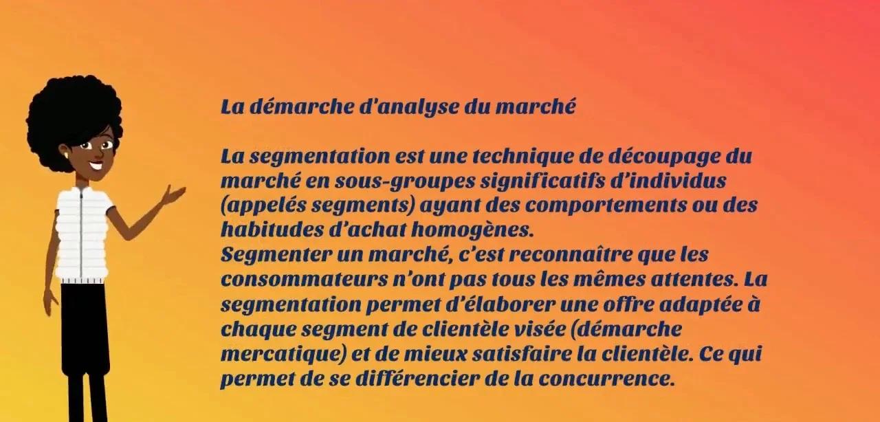 La personnalisation de l'offre