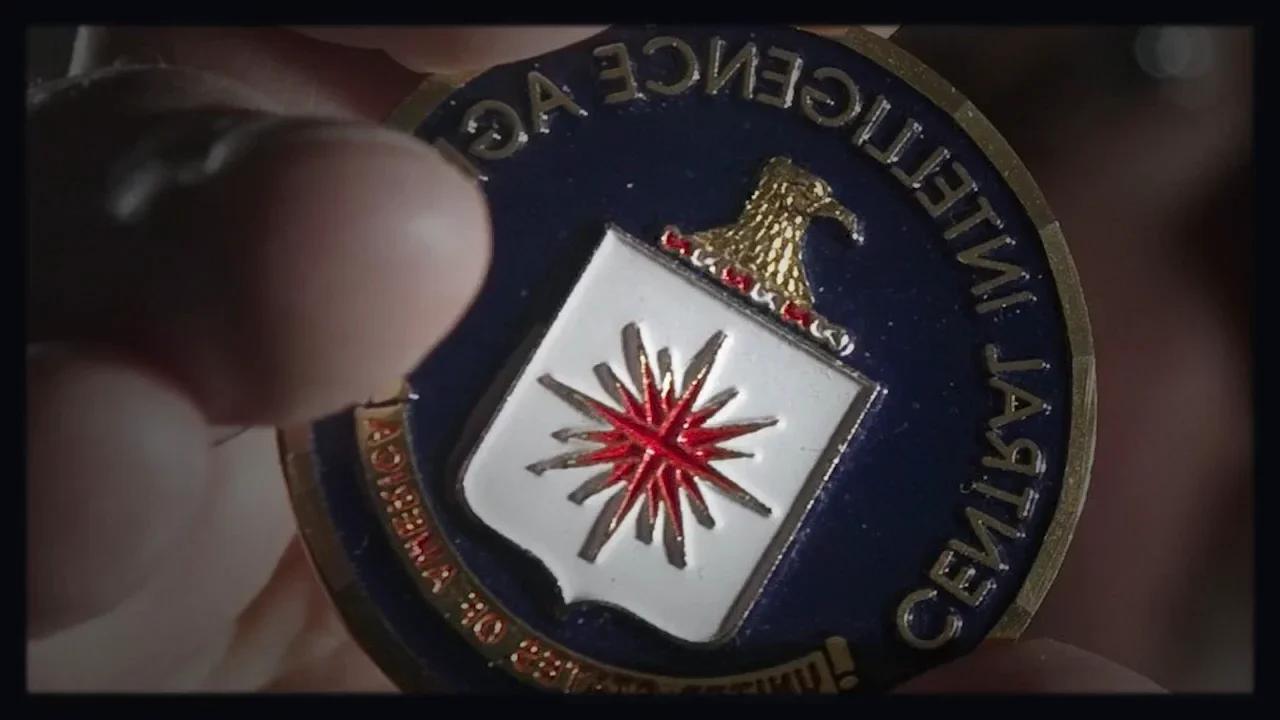 Human-Trafficking, Mind-Control and the CIA Reese Report