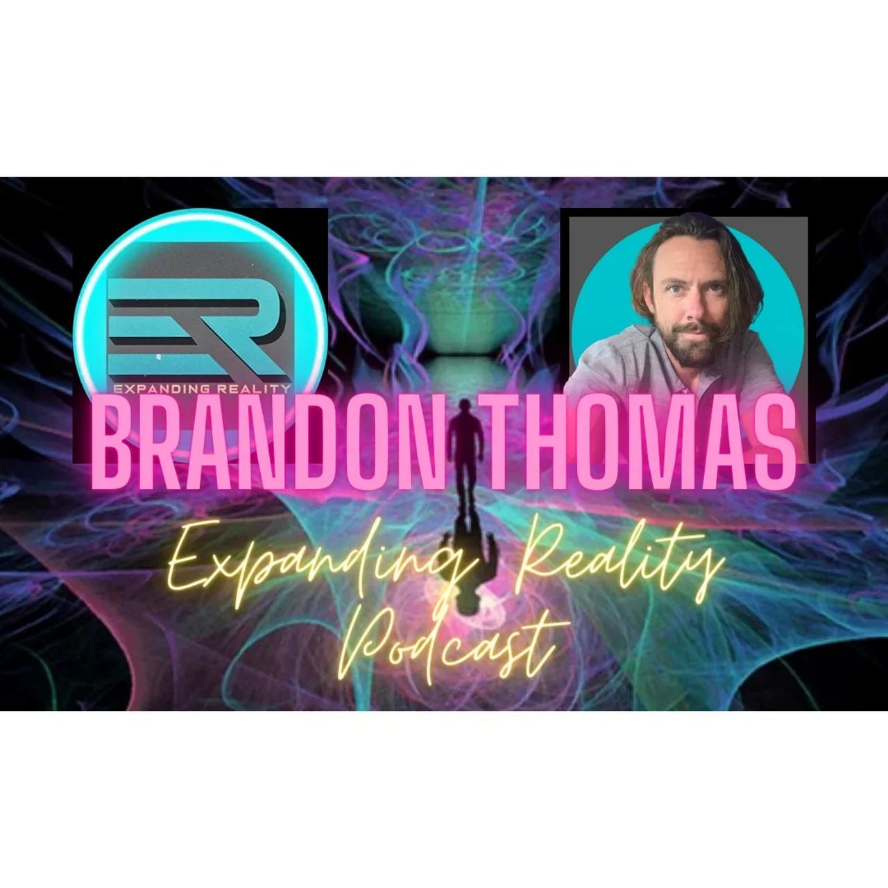 Brandon Thomas of Expanding Reality