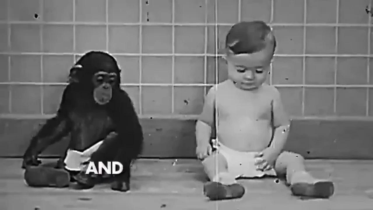 Project Nim Chimpsky