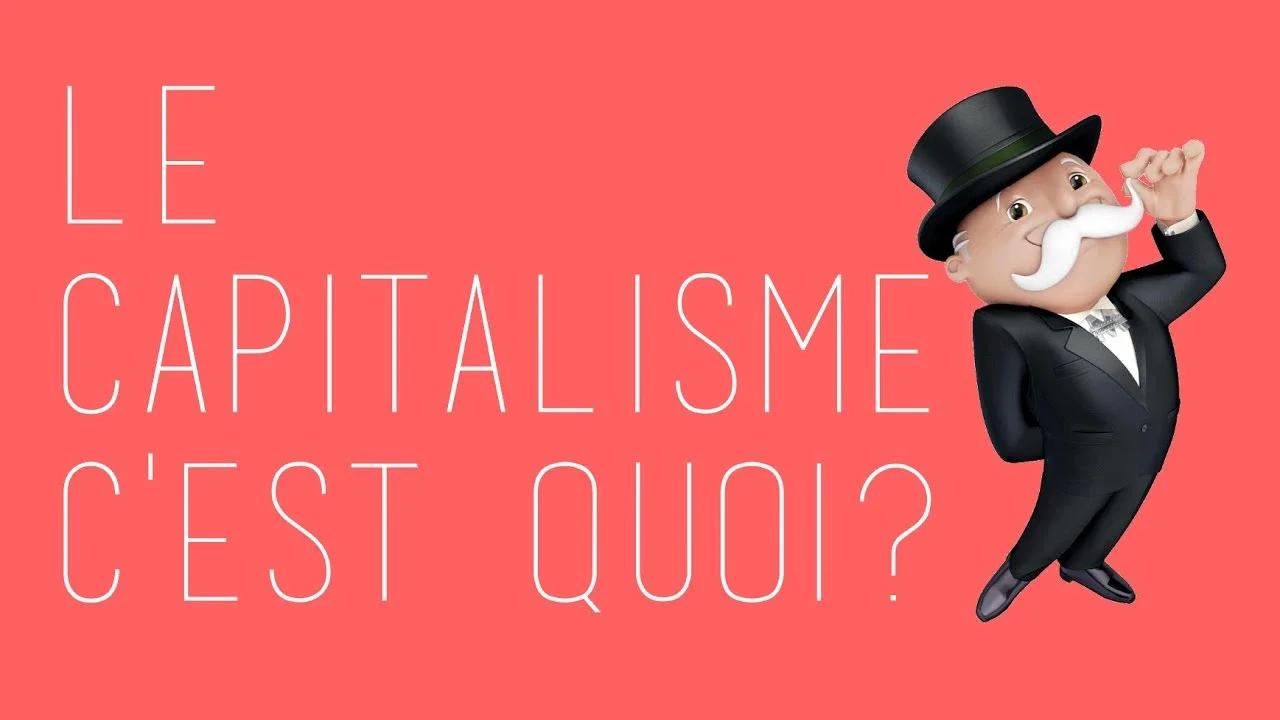 1690 - Le système capitaliste