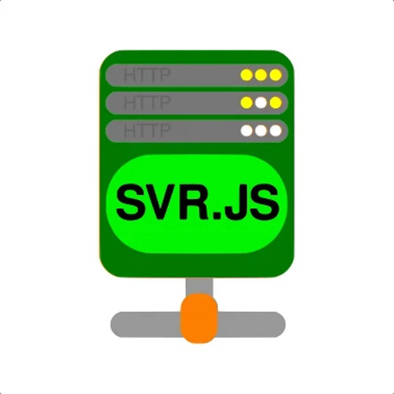 SVR.JS