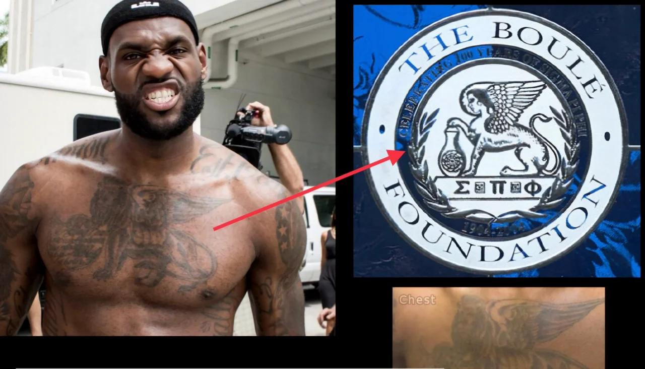 The Boulé Society - Black Gatekeepers