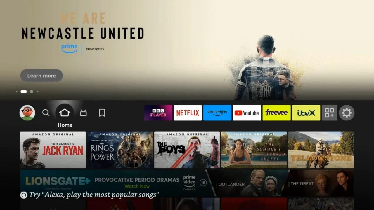 Installing 8K Player VIP with Downloader