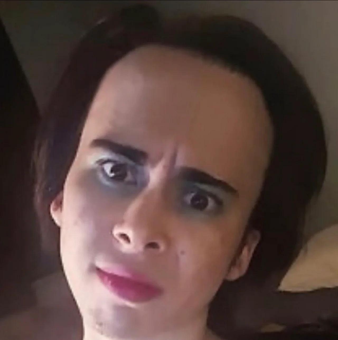 Teddy Feaser Goes to Cozy, Baked Alaska BANNED, Vince James on a LEASH ...