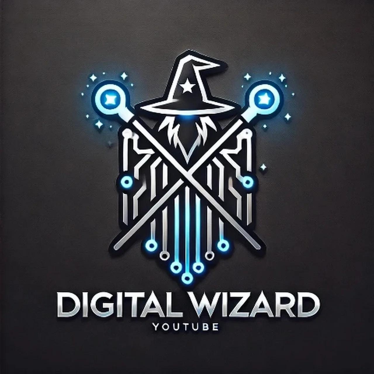 DIGITAL WIZARD