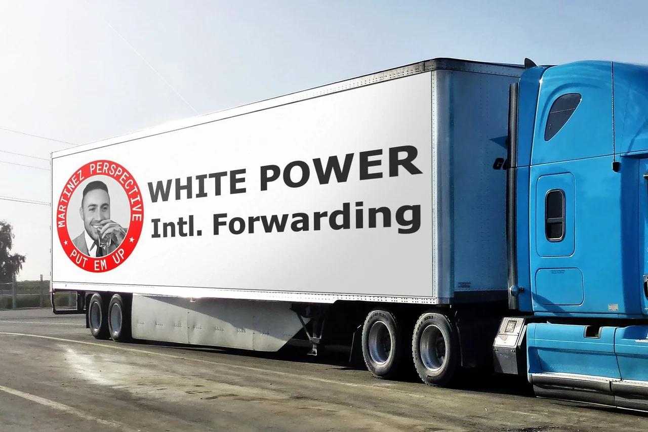 The Martinez Perspective (Oct. 10, 2022) | Anti-White Progressives ...