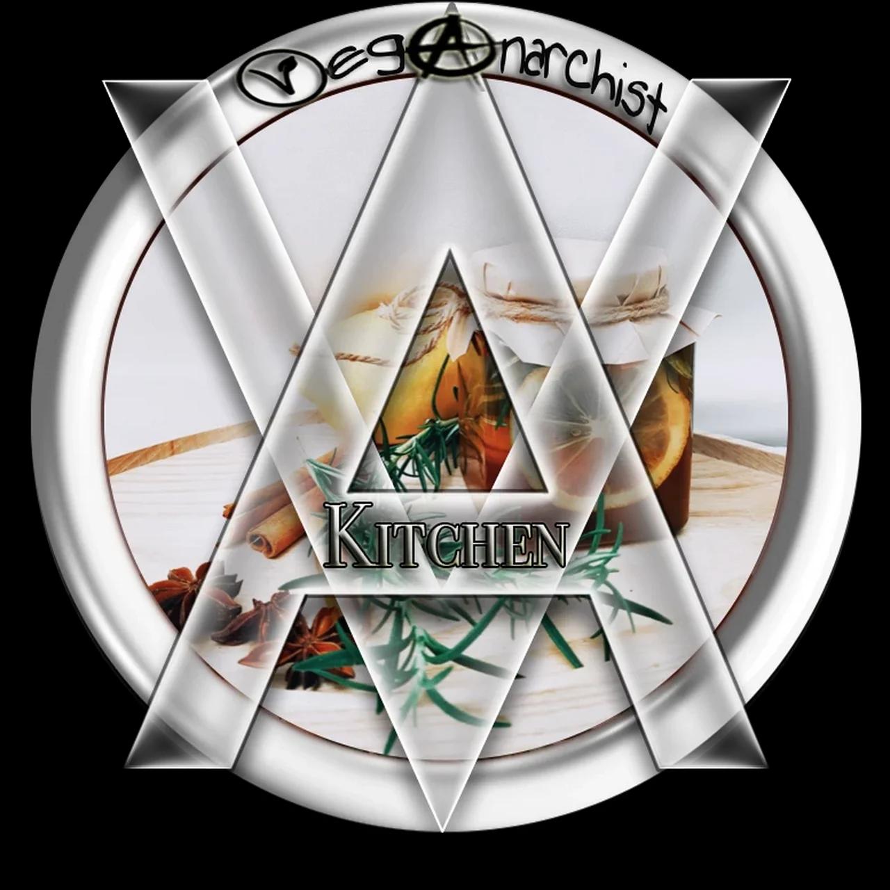 Join @veganarchist.kitchen on Odysee