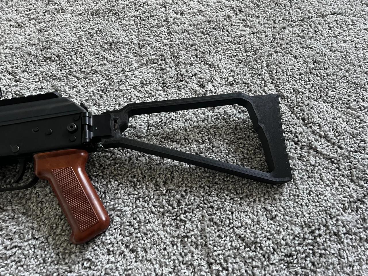 JMAC KP9 Stock
