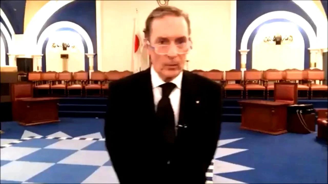 The Jewish origin of Freemasonry explained