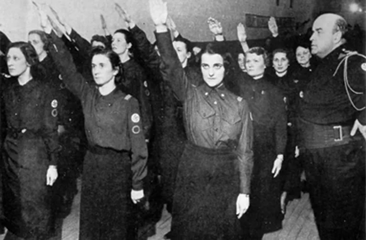 The Universal Republic - Adrien Arcand