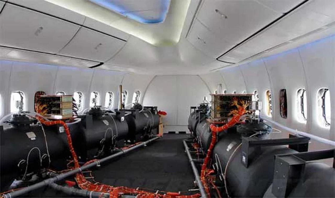 Opération Indigo Skyfold : l'opération noire secrète la plus secrète de ...