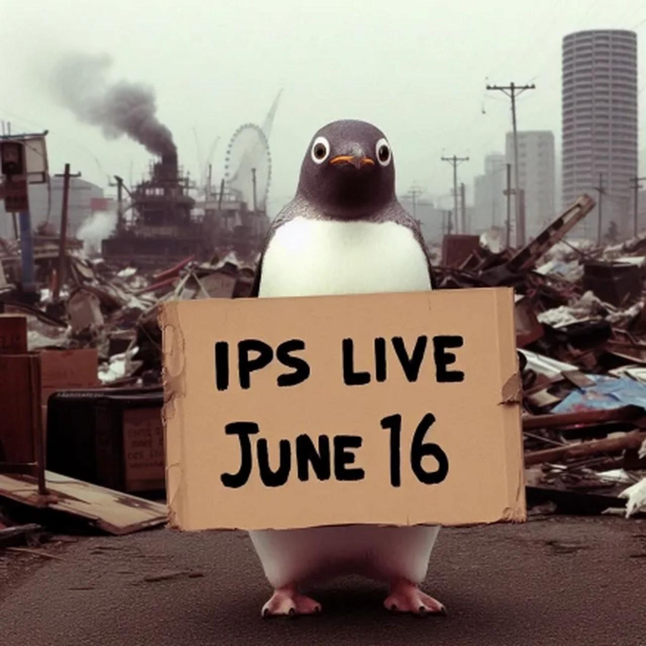 6/19/24 IPS EVENING DEPROGRAM