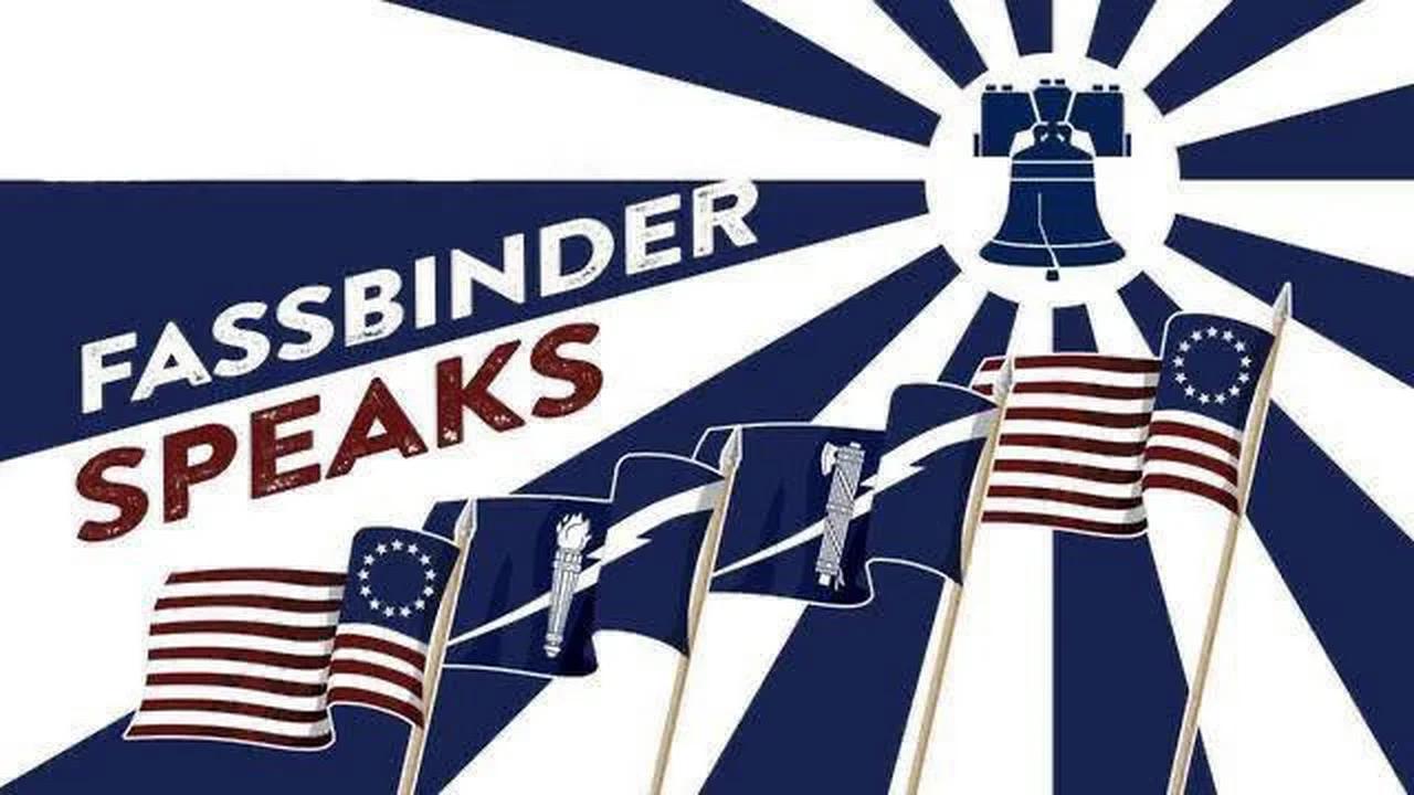 Election Season for the American Freedom Party with John Fassbinder ...