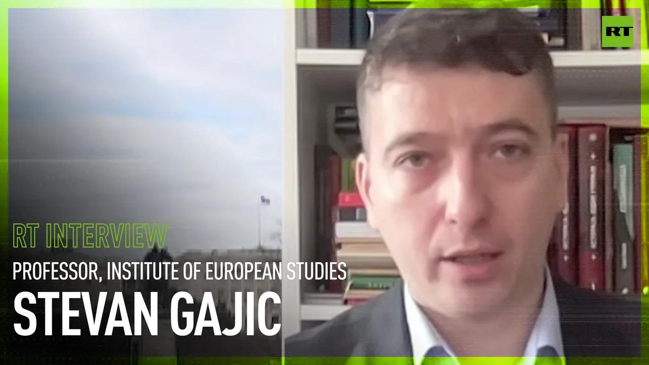 NATO can’t make progress on ground via Ukraine, so they resort to ...