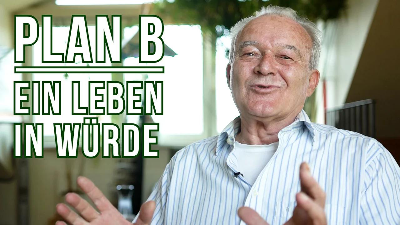 Plan B - Die humane Marktwirtschaft (2022) Doku