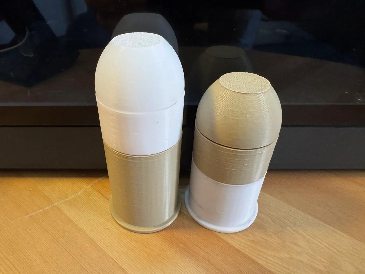 37mm Chode Load V2