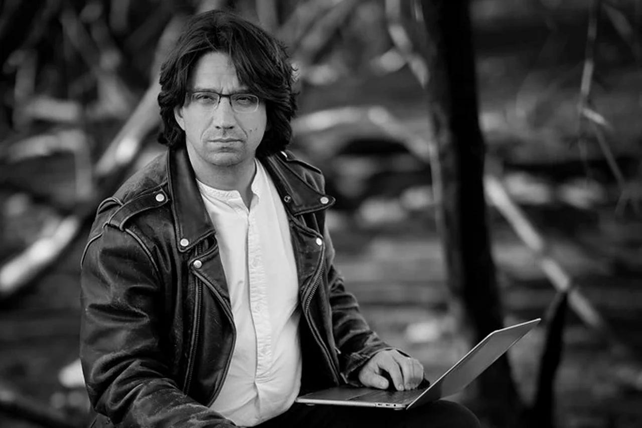 Curtis "Moldbug" Yarvin - Killstream