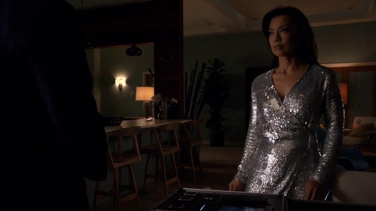 Agents Of S.H.I.E.L.D. S2 Ep 4 - F2F Transformation