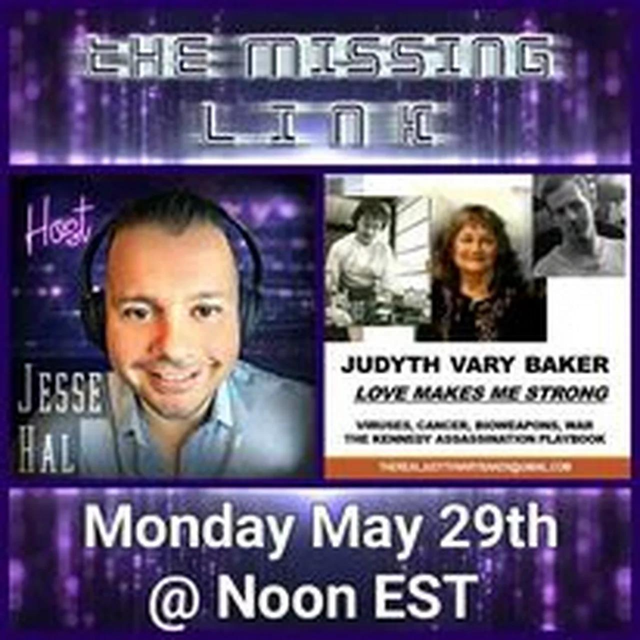 Interview 477 with Judyth Vary Baker