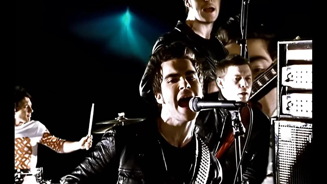 Stereophonics - Dakota [Music Video][Rock 2005]