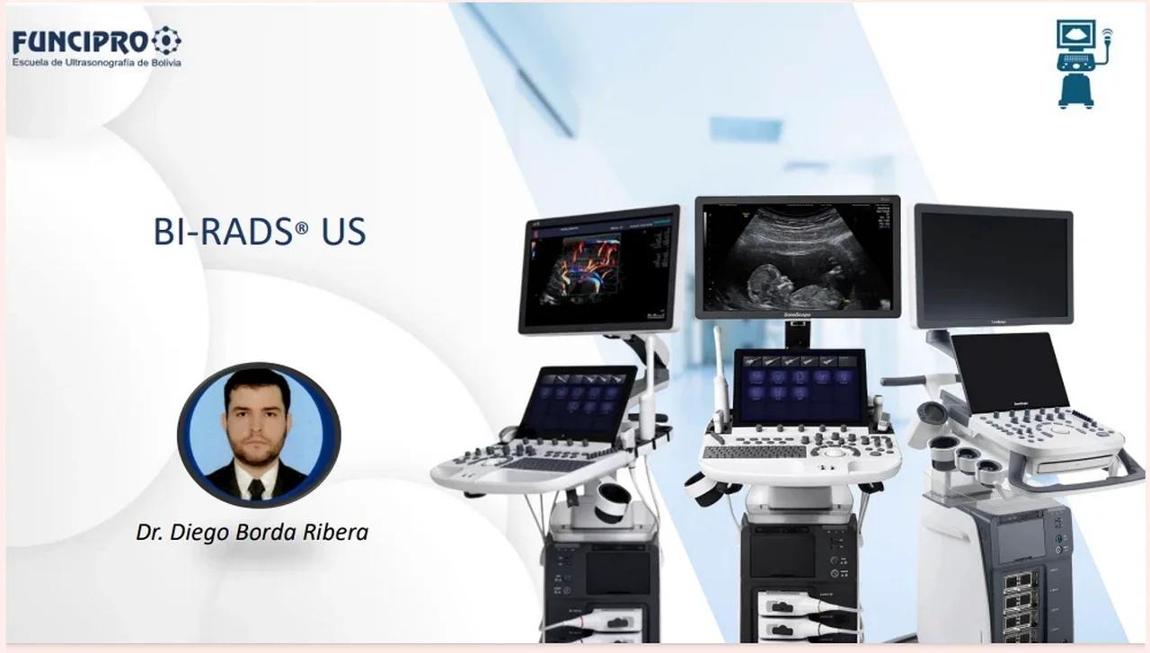6.4.3. Clasificación del BI-RADS US. Parte 3